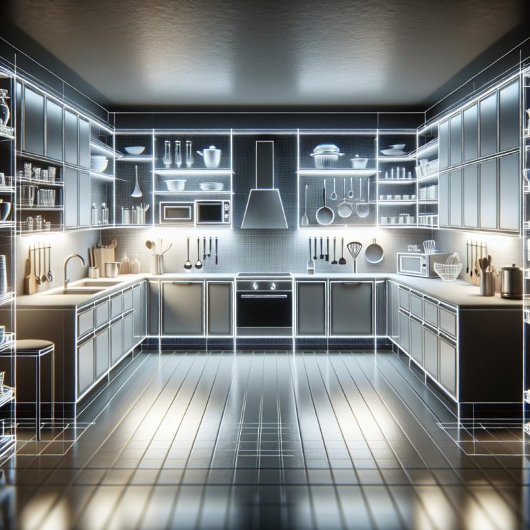 What Sheen for Kitchen Cabinets: Comprehensive Guide for Perfect ...