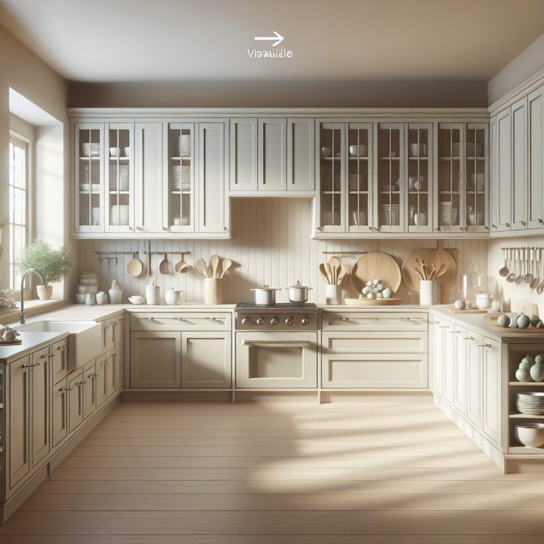 Shaker Cabinets vs Traditional: A Comprehensive Comparison Guide