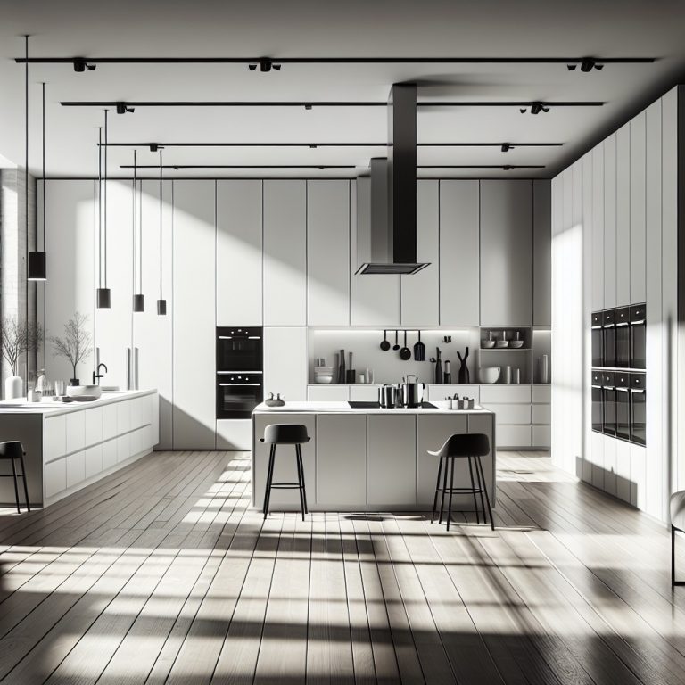 Kitchen Archives - Industry Standard Design