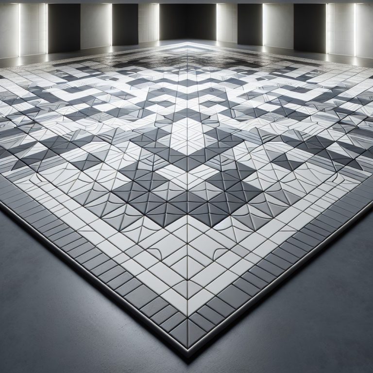 15 Floor Tile Pattern Ideas: A Comprehensive Guide