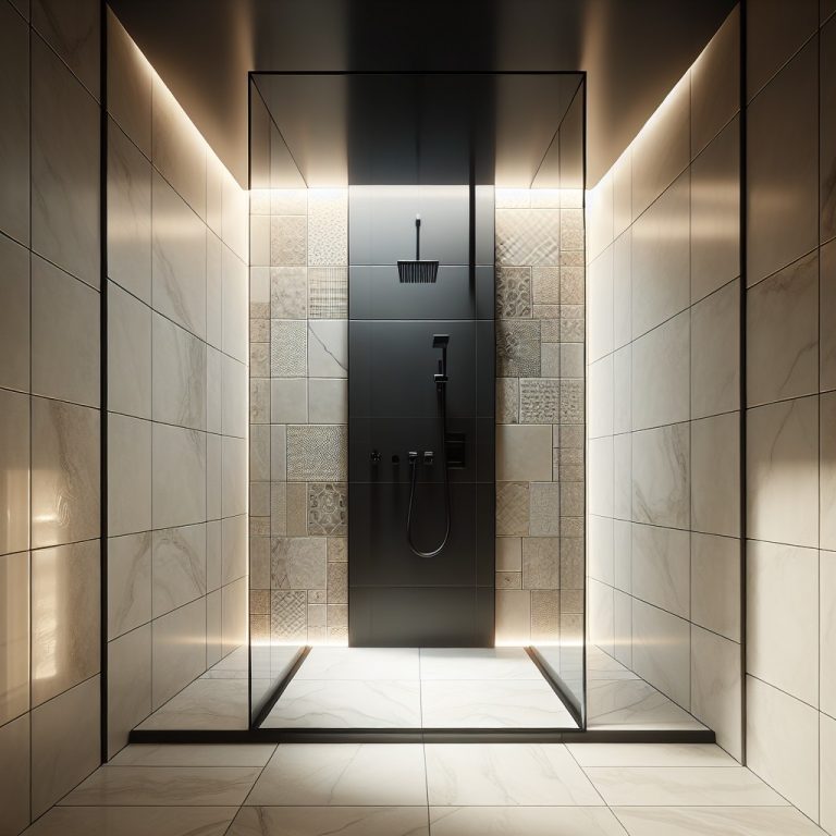 15 Black Bathroom Fixture Ideas: Comprehensive Guide on Design
