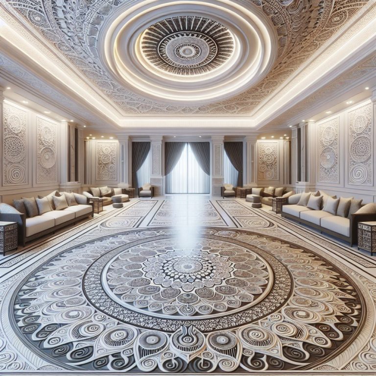 15 Floor Tile Pattern Ideas: A Comprehensive Guide