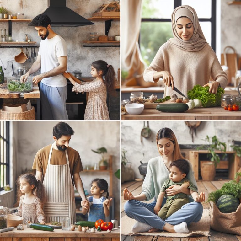 Modern Pilgrim - A Momspirational Lifestyle Blog: Comprehensive Guide ...