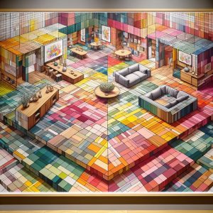 15 Floor Tile Pattern Ideas: A Comprehensive Guide