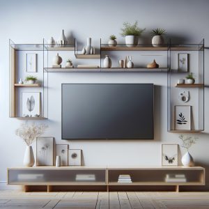15 Built in TV Wall Ideas for Your Home