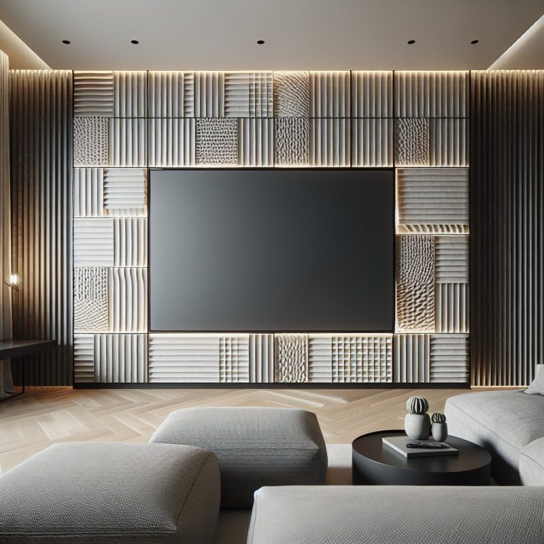 15 Built in TV Wall Ideas for Your Home