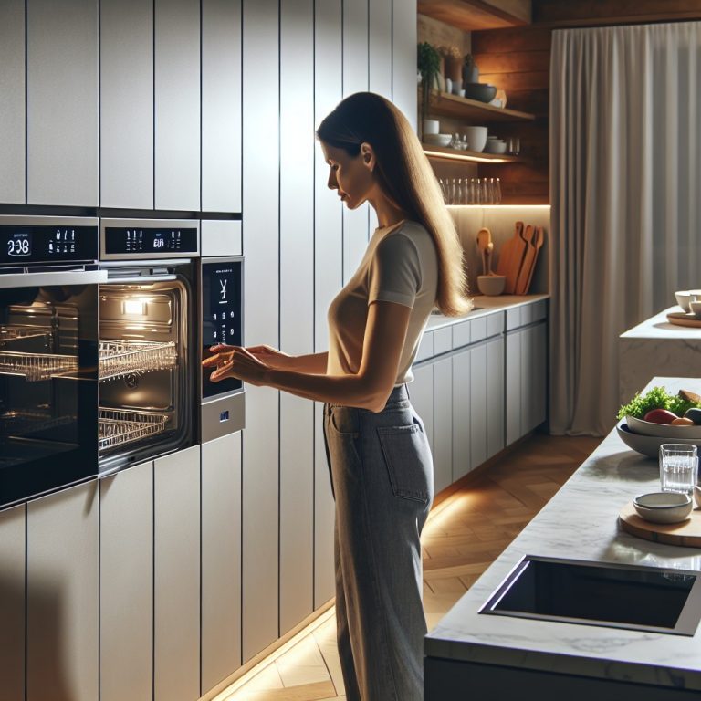 Kitchen Living with Coryanne: Expert Insights and Tips