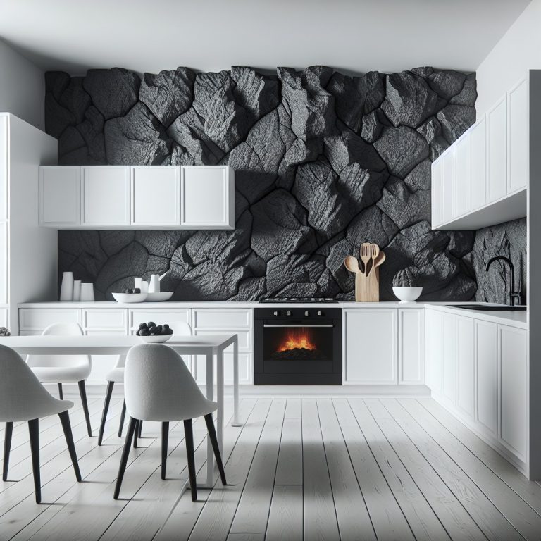 15 Natural Stone Backsplash Ideas: A Comprehensive Guide