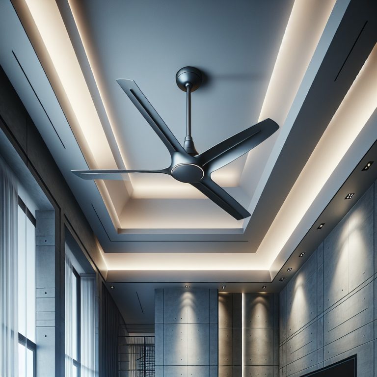 15 Ceiling Fan for Vaulted Ceiling Ideas: A Comprehensive Guide
