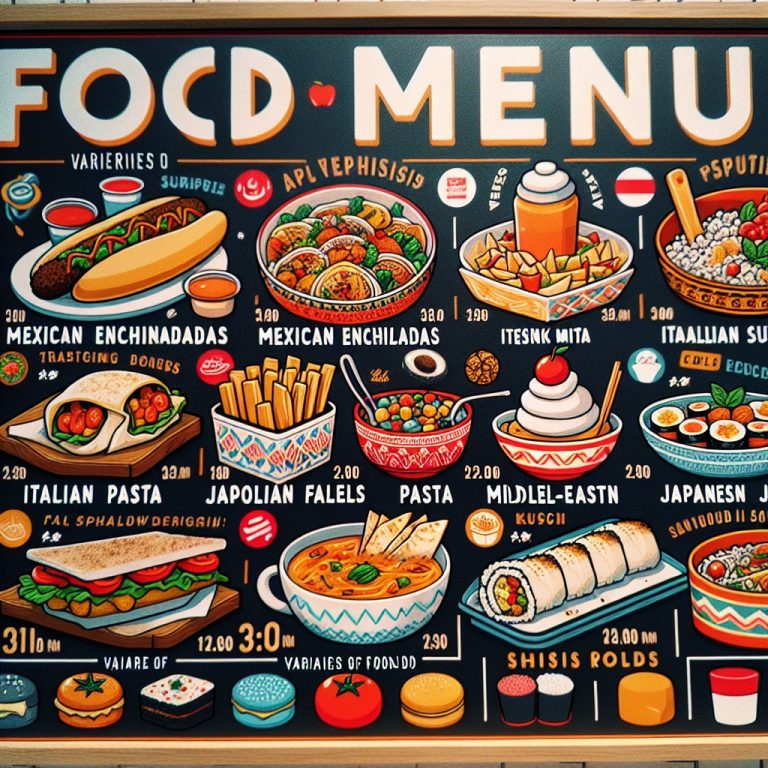 Big Moe's Kitchen: In-Depth Restaurant Review & Dining Experience