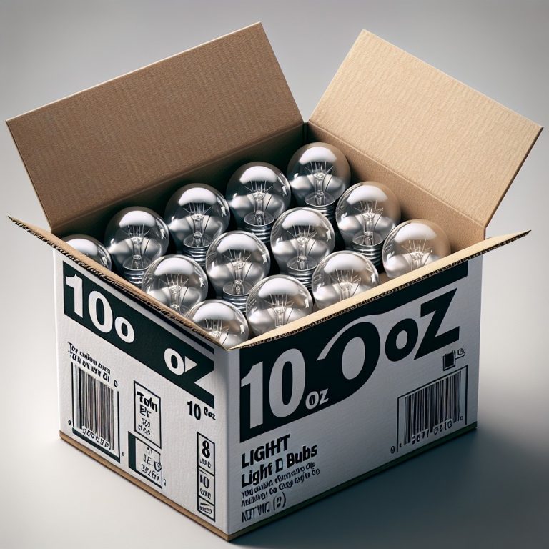 10 oz Size - Understanding Measurement Conversions & Its Importance