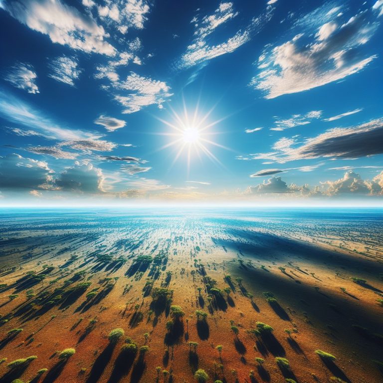 How Big is 200 Acres: Informative Analysis and Comparisons