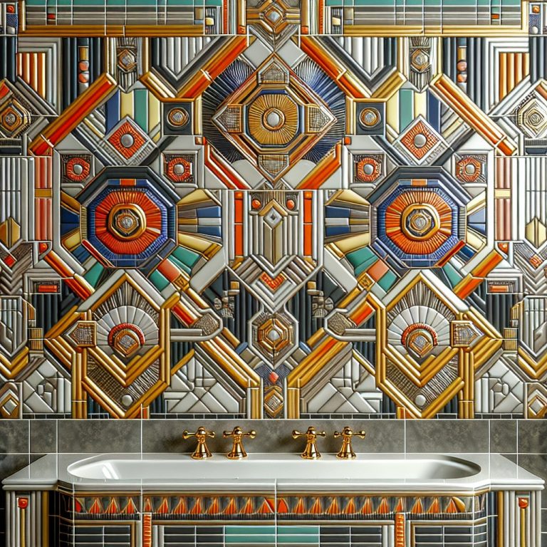 15 Backsplash for Bathroom Ideas: Your Ultimate Guide