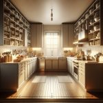 Standard Counter Height: Understanding Kitchen Counter Dimensions for ...