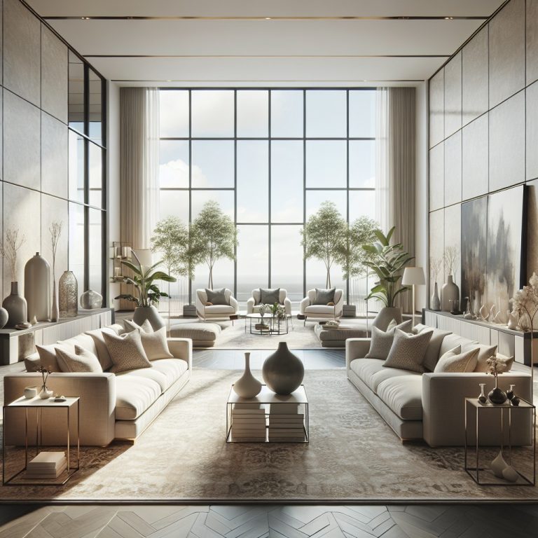 15 Innovative Back to Back Sofa Ideas: An Informative Guide for Your ...