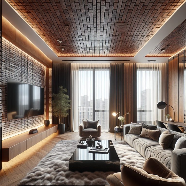 15 Fur Down Ceiling Ideas: Your Comprehensive Guide to DIY Home Improvement