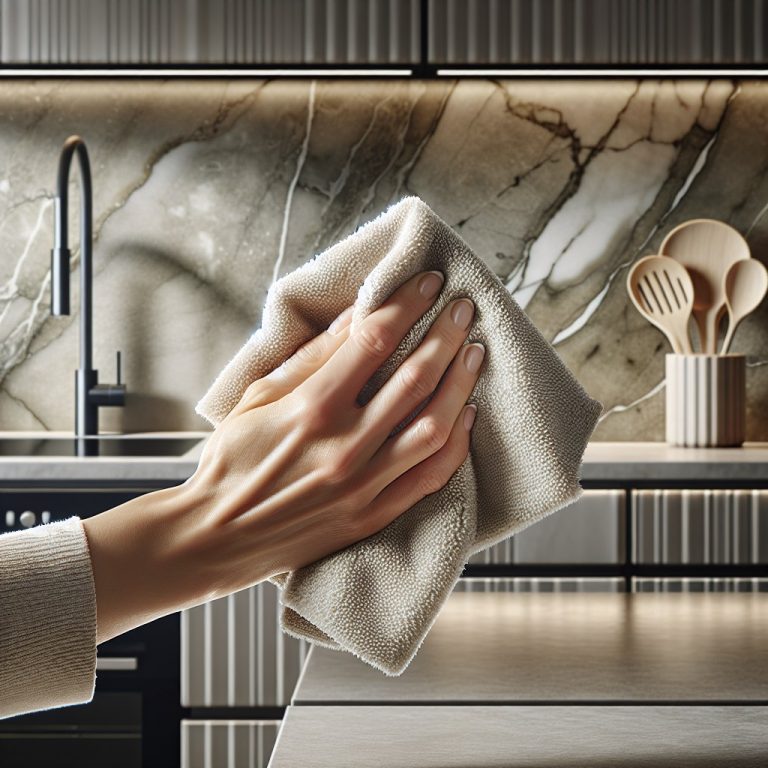 15 Unique Limestone Backsplash Ideas for Your Home