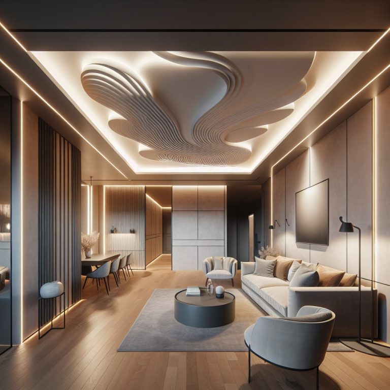 15 Ceiling Treatment Ideas: A Comprehensive List-Style Guide