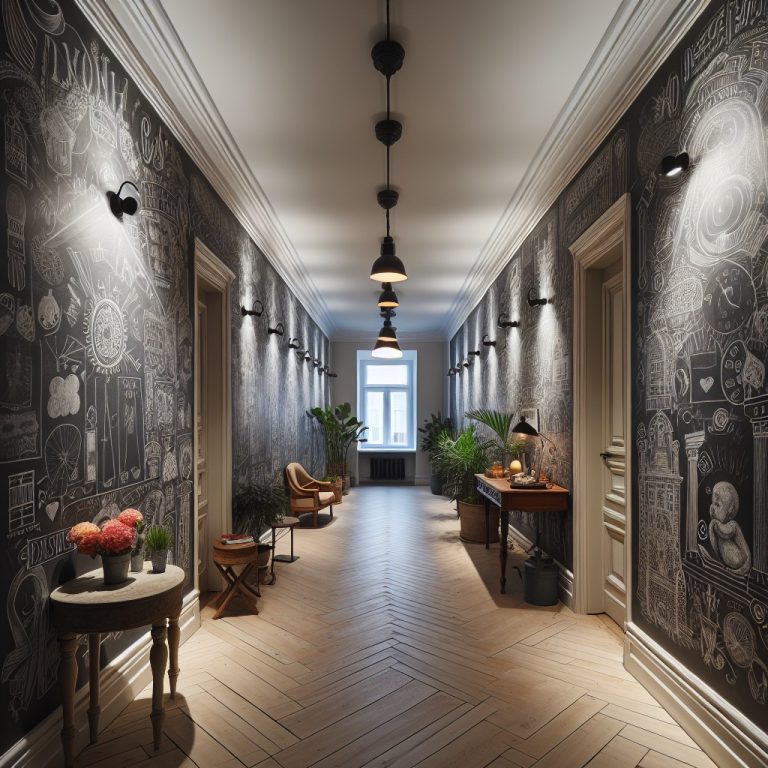 15 Long Hallway Decor Ideas: Your Guide to Creating an Inviting Space