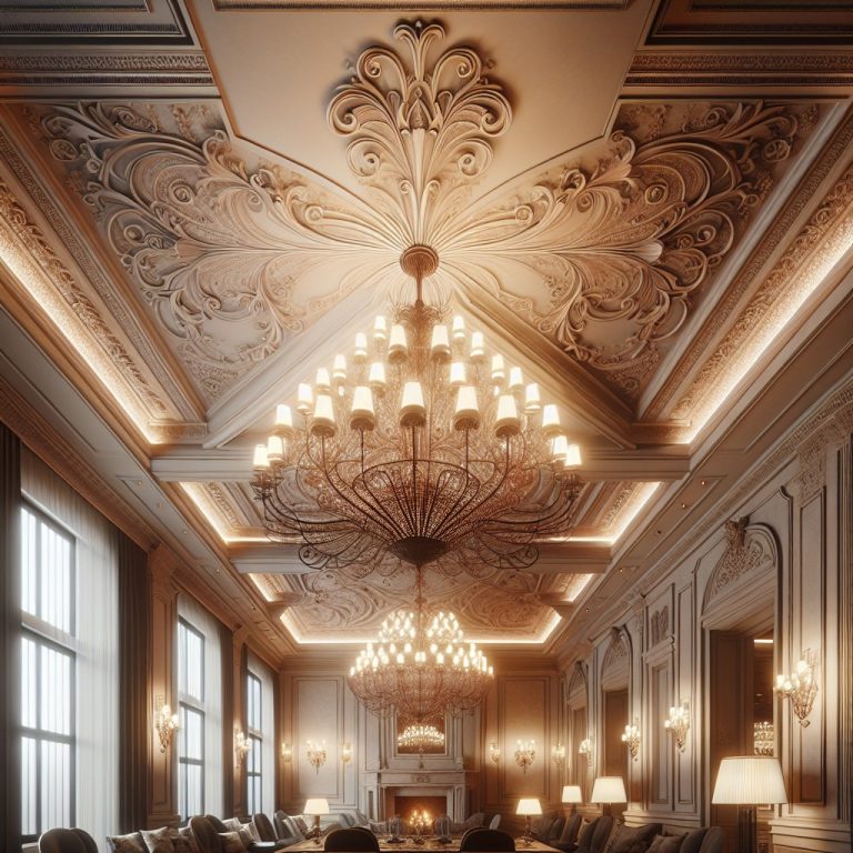 15 Matching Chandelier and Pendant Lights Ideas: A Step-by-Step Guide