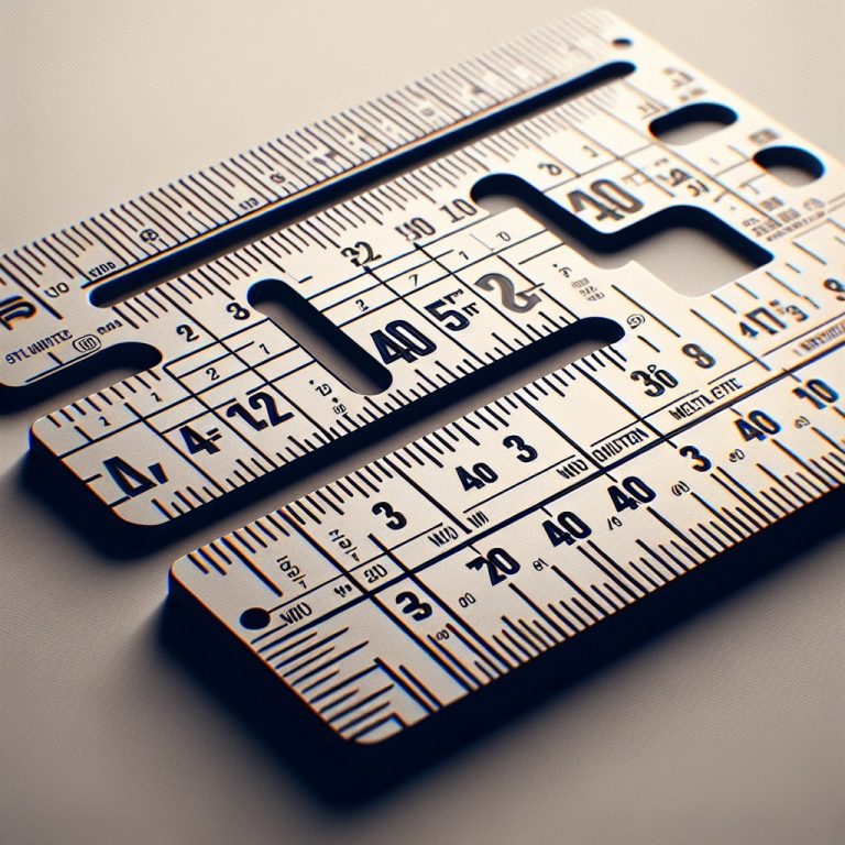 How Big is 40 cm: Comprehensive Guide to Converting Centimeters to Inches