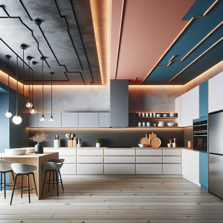 15 Fur Down Ceiling Ideas: Your Comprehensive Guide to DIY Home Improvement