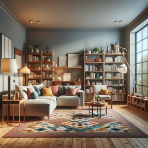 How Big is 250 Square Feet? - Understanding Space Dimensions and ...