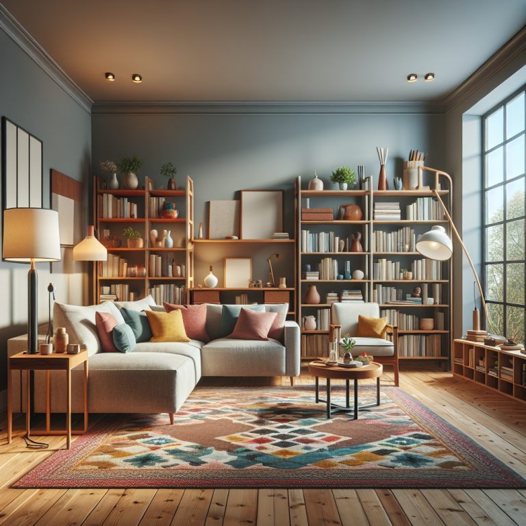 How Big is 250 Square Feet? - Understanding Space Dimensions and ...