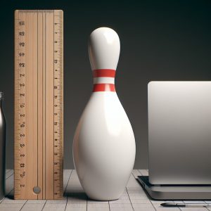 How Big is 14 Inches: An Engaging Comparative Guide