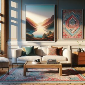 8x12 Prints Size: Understanding and Utilizing in Interior Design