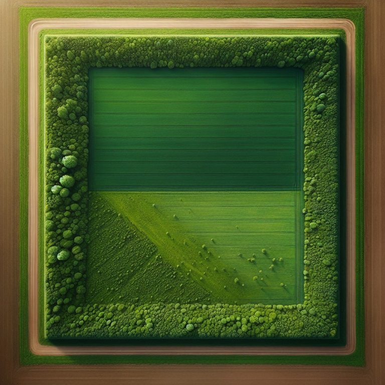 How Big is 6 Acres: Informative Guide on Land Measurement Conversions