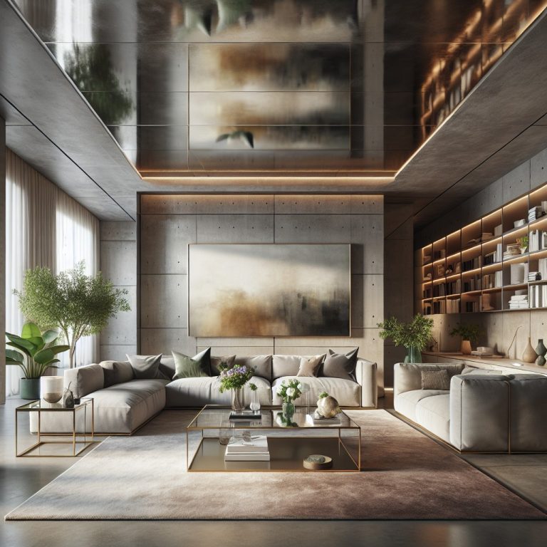 15 Ceiling Treatment Ideas: A Comprehensive List-Style Guide