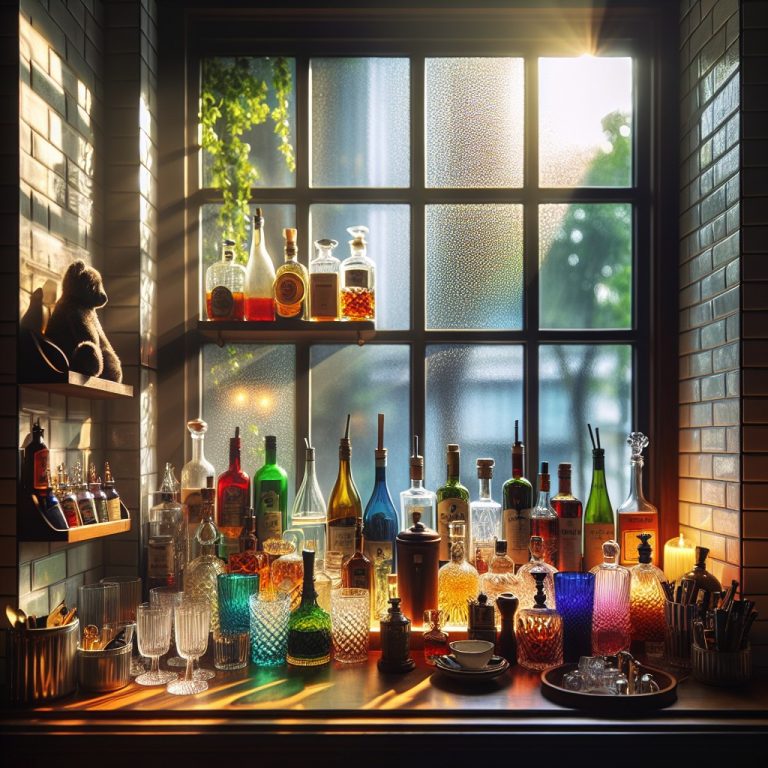 15 Innovative Shelves in Front of Window Ideas to Refresh Your Space