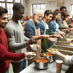 Soup Kitchen Essentials: What You Need to Know Before Volunteering or ...