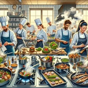 What Does All Day Mean in a Kitchen: A Detailed Explanation on Kitchen ...