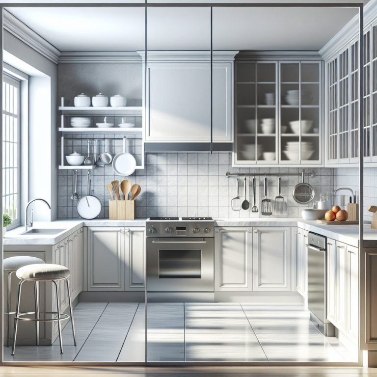 How to Spell Kitchen: Simple Steps and Information for Proper Spelling