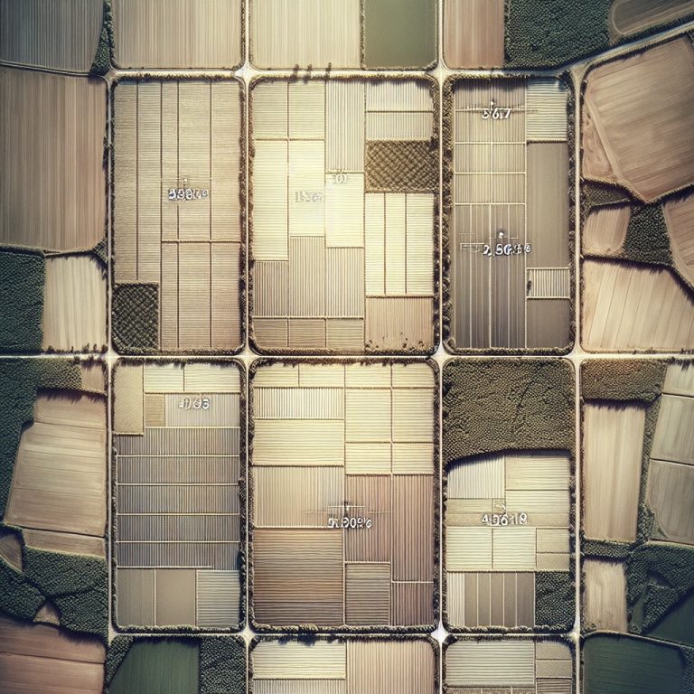 How Big is 3 Acres: An Informative Insight into Land Measurements