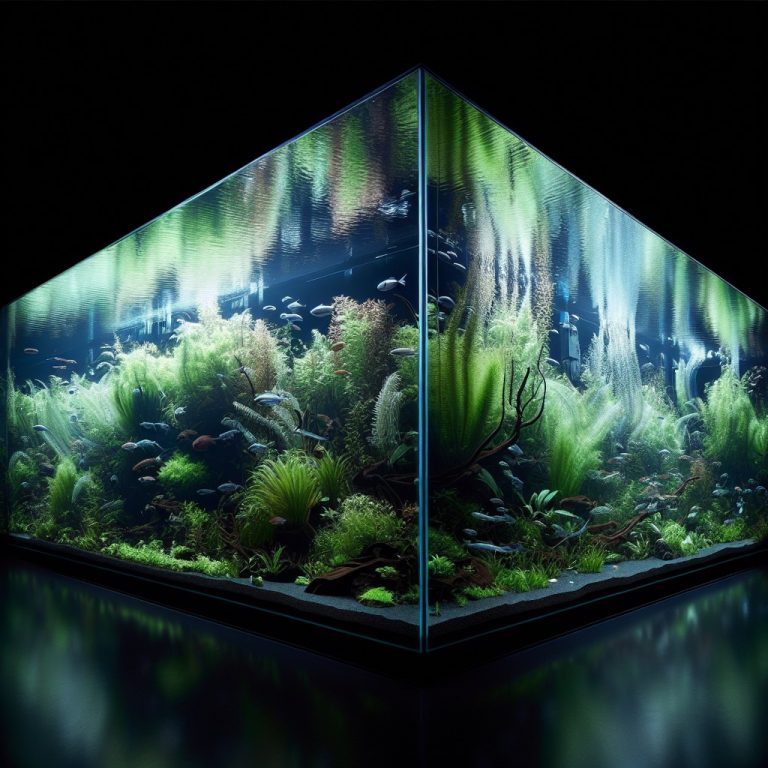 How Big is a 75 Gallon Tank: Detailed Analysis and Specifications