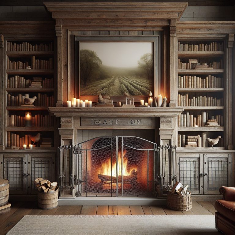 15 Fireplace With Bookshelves on Each Side Ideas for Your Home