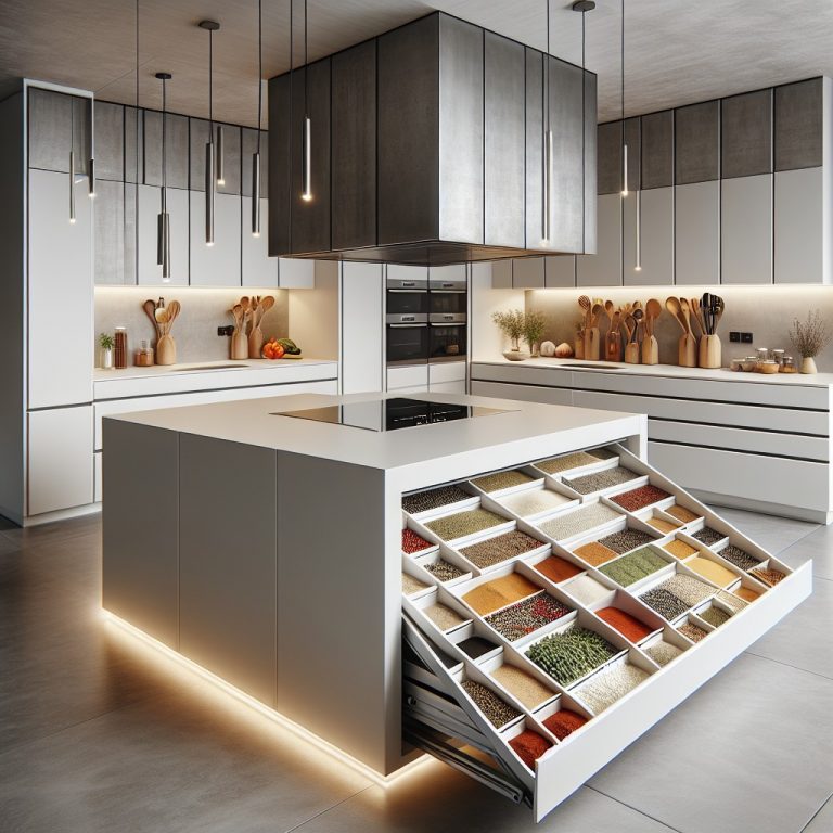 15 Angled Kitchen Island Ideas: A Comprehensive Guide
