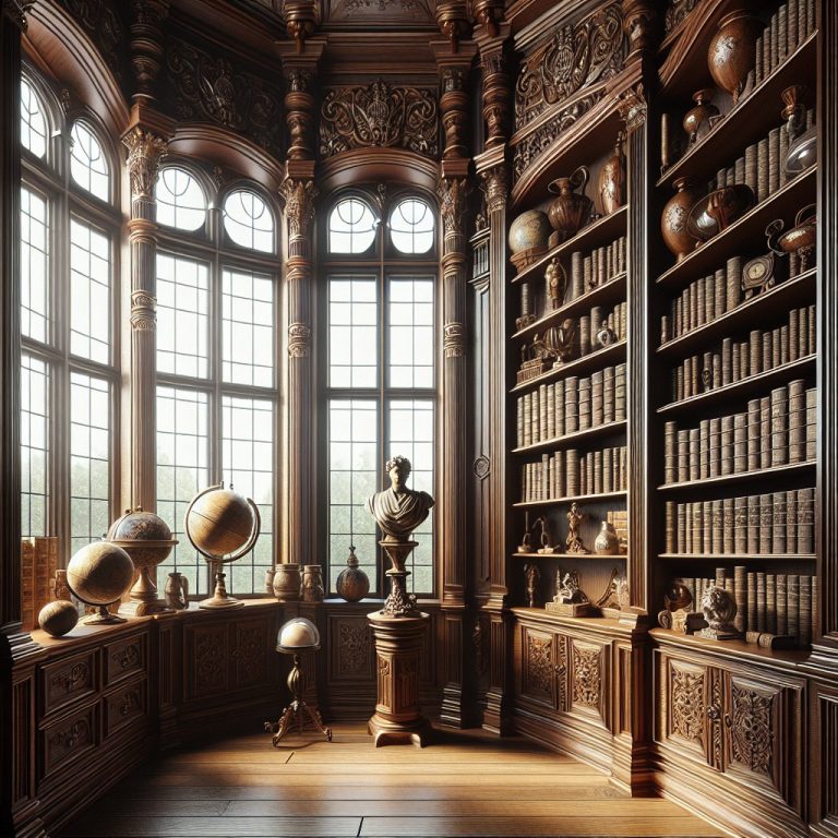 15 Innovative Shelves in Front of Window Ideas to Refresh Your Space