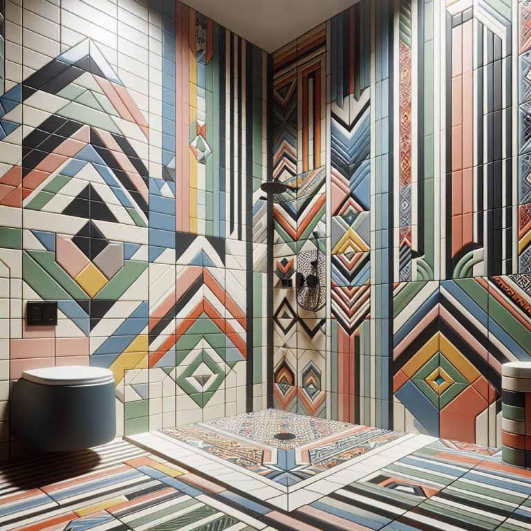 15 Shower Tile Trim Ideas: A Comprehensive How-to Guide