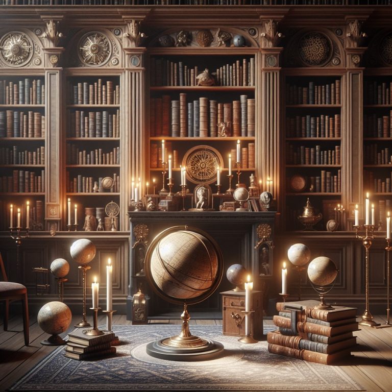 15 Zoom Backgrounds Bookshelf Ideas to Enhance Your Virtual Meetings