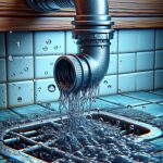 Kitchen Sink Drain Leaking: Step-by-Step Repair Guide