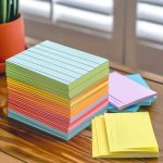 How Big is an Index Card: Detailed Comparison Guide for Sizes