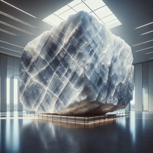 How Big is a Slab of Quartz: Your Informative Guide on Quartz Slab Sizes
