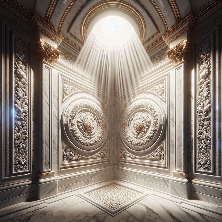 15 Shower Tile Trim Ideas: A Comprehensive How-to Guide