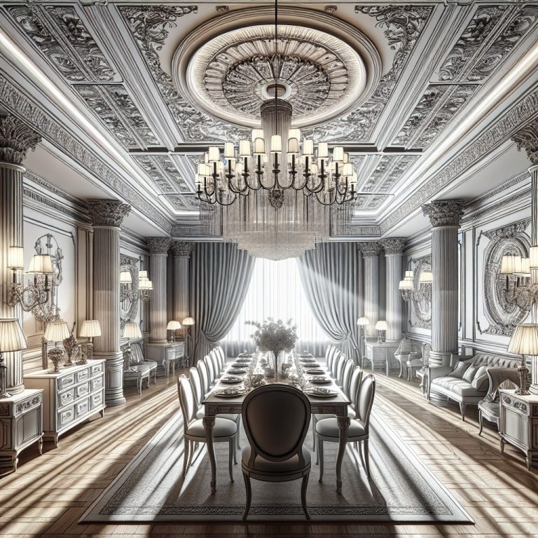 15 Matching Chandelier and Pendant Lights Ideas: A Step-by-Step Guide