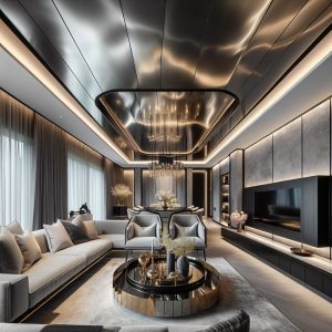 15 Fur Down Ceiling Ideas: Your Comprehensive Guide to DIY Home Improvement