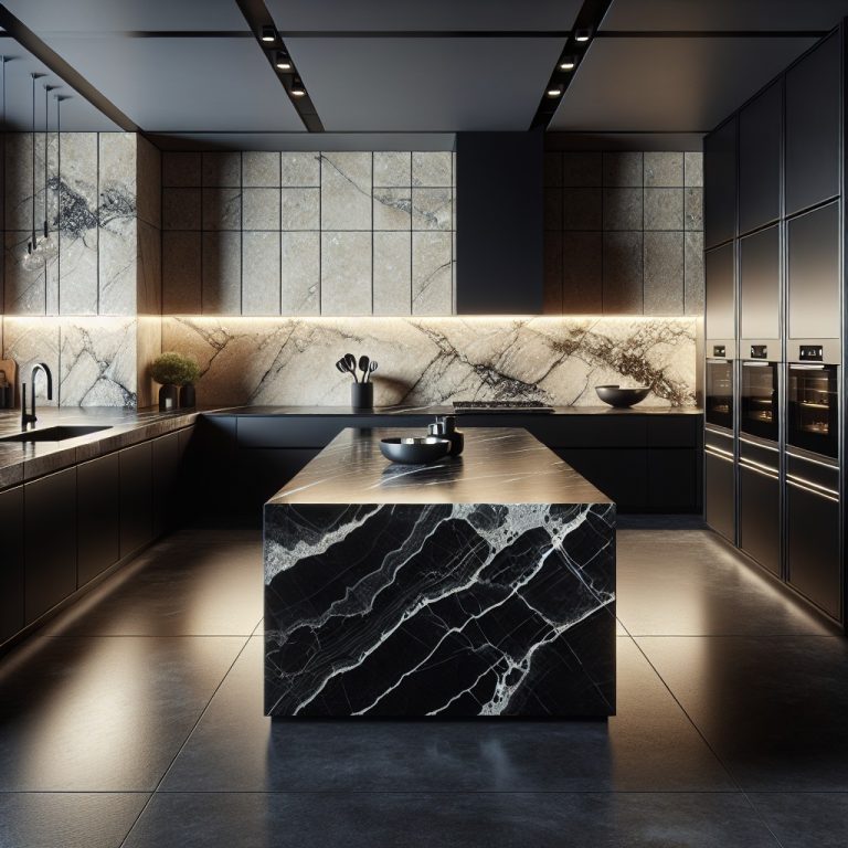 15 Unique Limestone Backsplash Ideas for Your Home